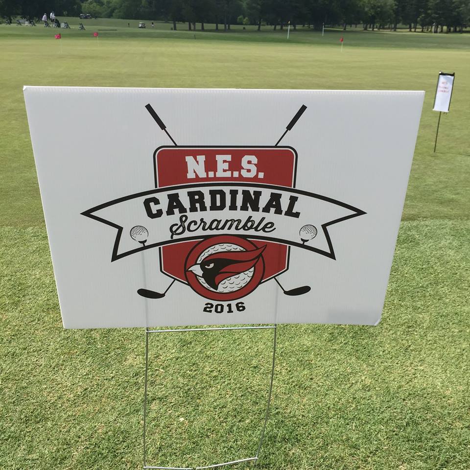 Best Yard Signs Tacoma, WA | Yard Sign Printing Near Me